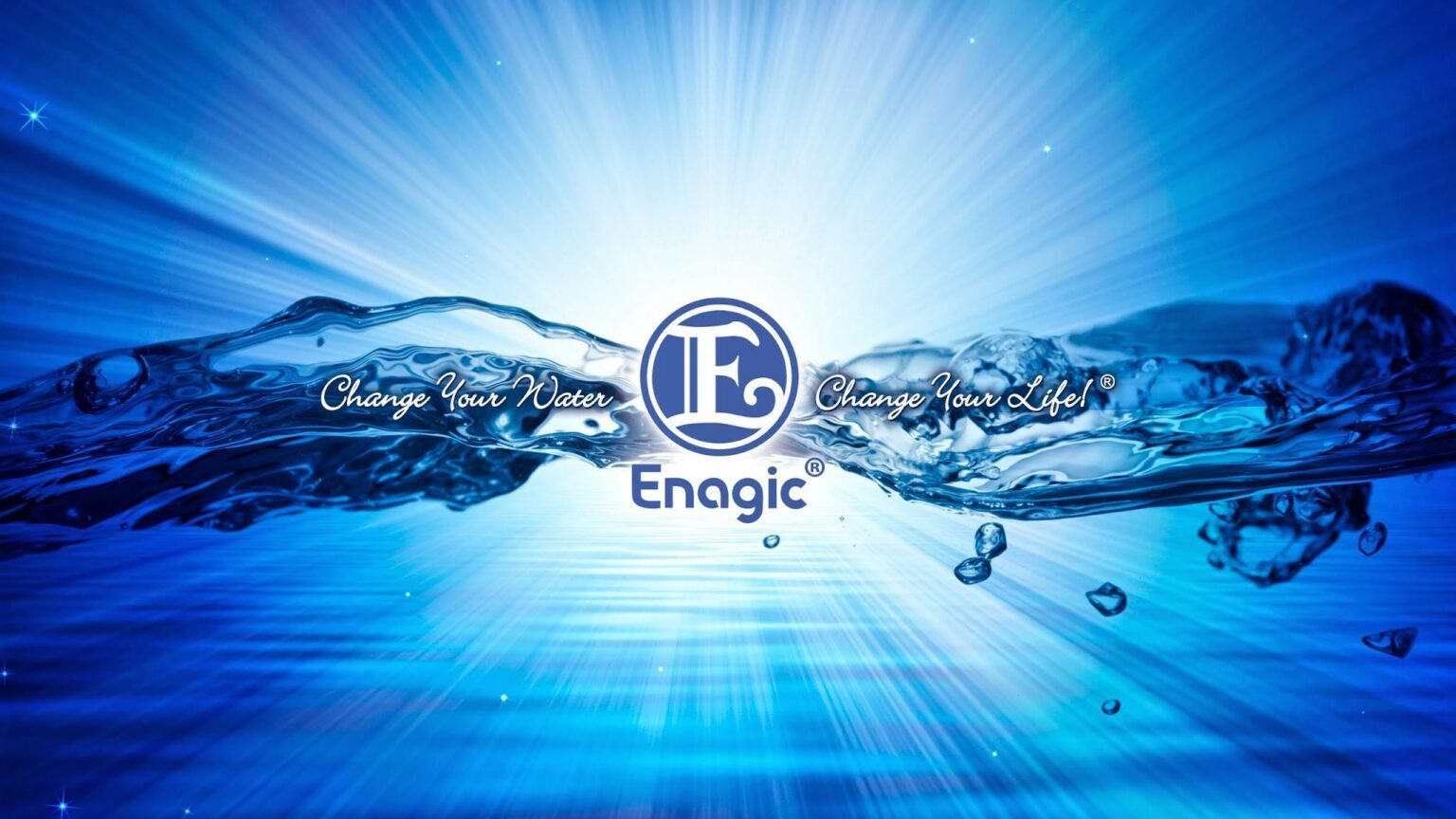 Enagic ~ ENAGIC VS COMPETITOR