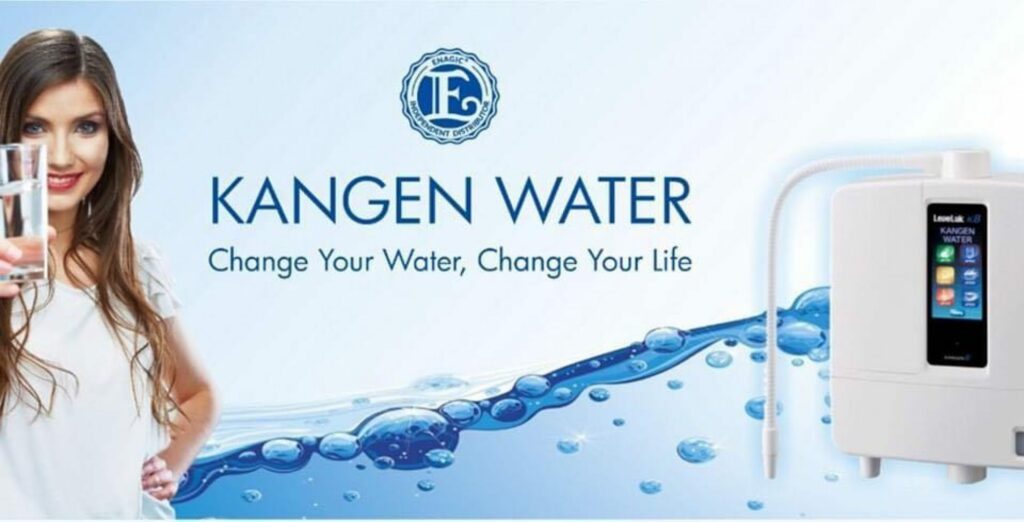 Enagic Japan Water Ionizers –Pioneers in functional Water Ionization ...